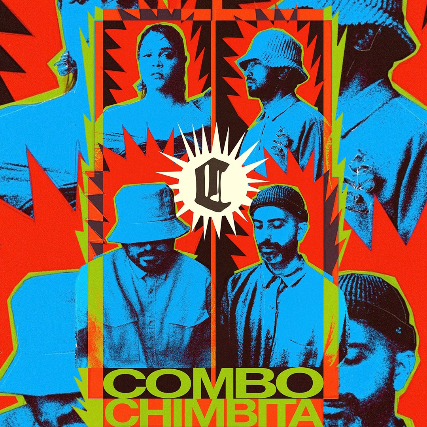 Combo Chimbita at Thalia Hall (Wed Apr 5) 'In The Round' Series - Enchúfate