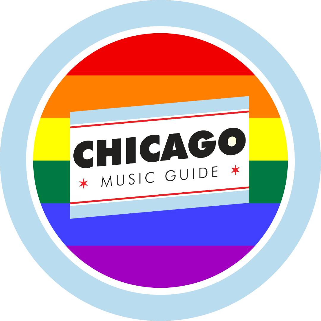 Meet The Founder of Chicago Music Guide - Enchúfate