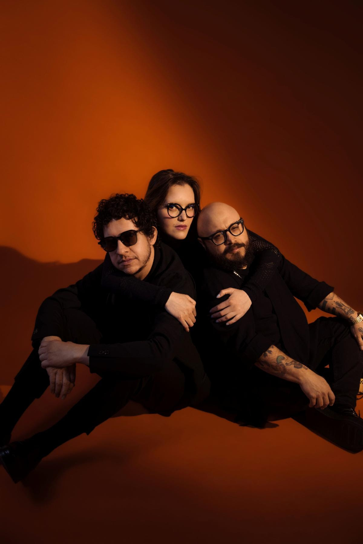 Hello Seahorse! Kicks Off US Tour in Chicago - Enchúfate