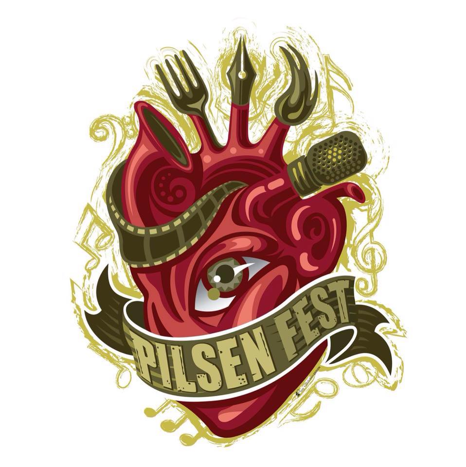 PILSEN FEST 2023 - August 19 & 20 - Enchúfate