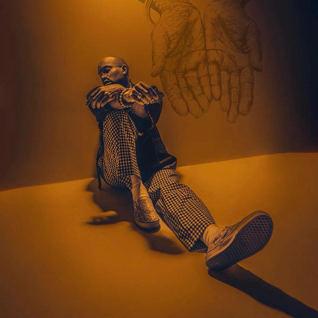 NEW: Wayne Tennant Drops Video for "Pride Before The Fall" ftg Louwop ...