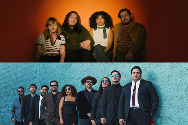 The Altons & Thee Sinseers: Club Heartache Tour - Sunday, March 16 at ...