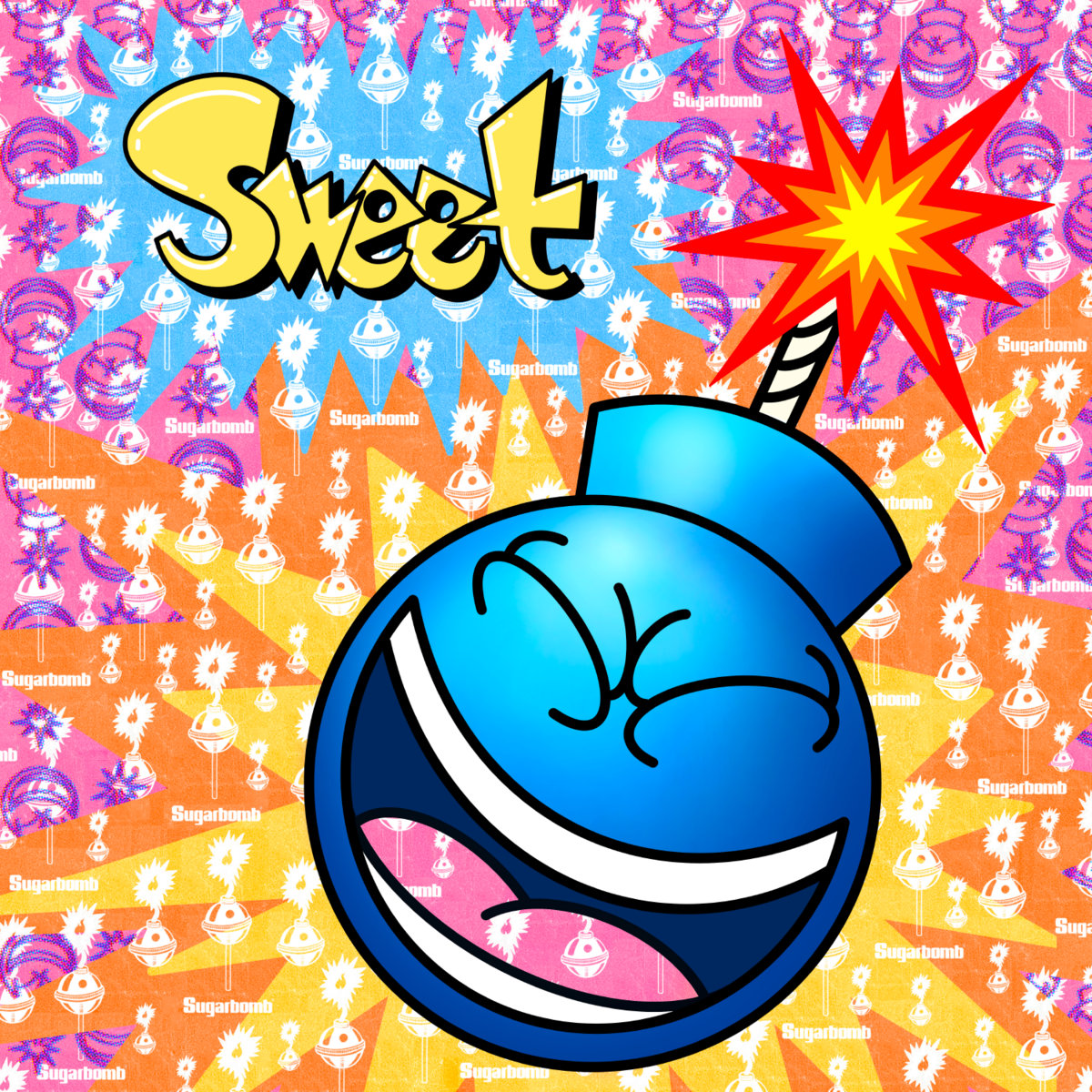 Sugar Bomb debuts with their mellow EP 'Sweet' (FFO BadBadNotGood, The ...